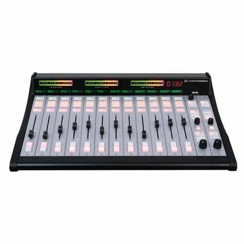 Consoles no Ar - Digital por IP - Planeta do Radio