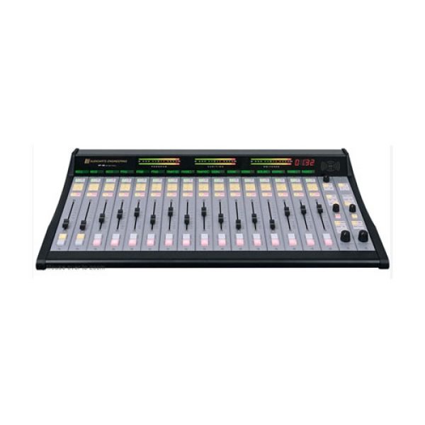 Consoles no Ar - Digital por IP - Planeta do Radio