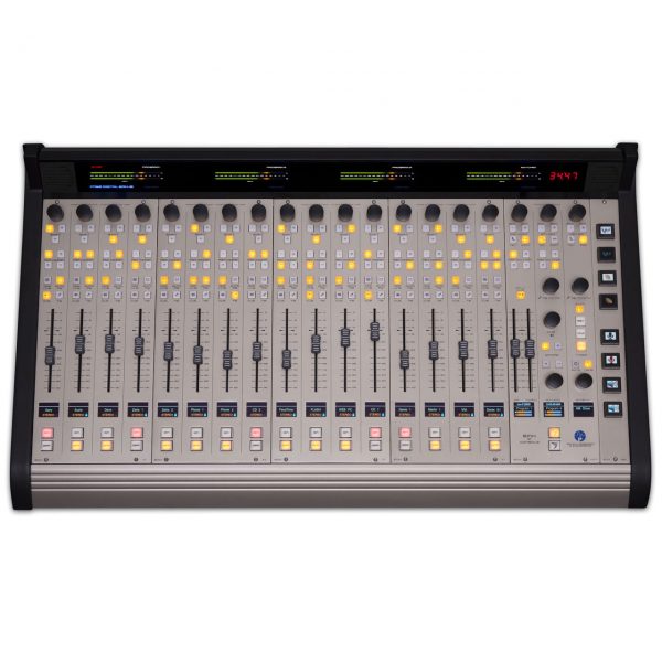 Consoles no Ar - Digital por IP - Planeta do Radio