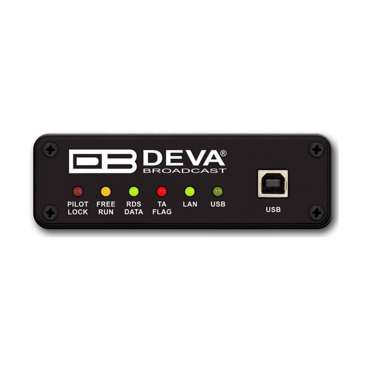 Deva Broadcast RDS-Mini Smart Gen Mini