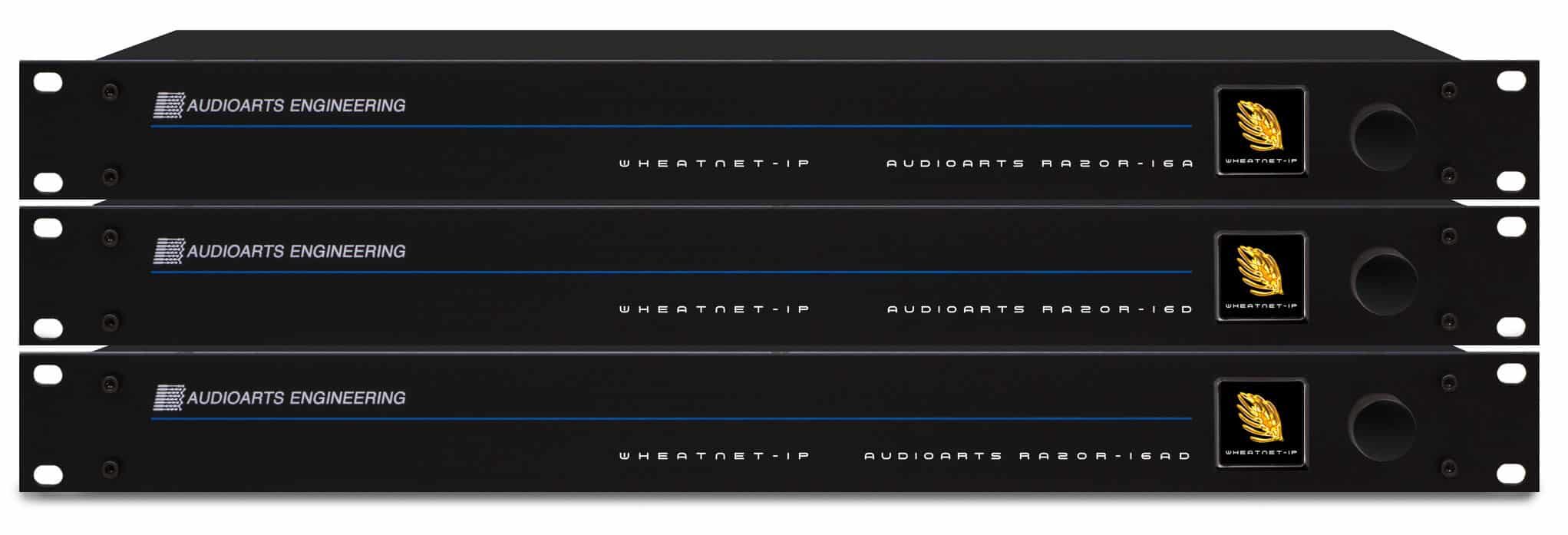 Wheatstone/Audioarts Dmx - Console De Audio Por Ip - Planeta do Radio