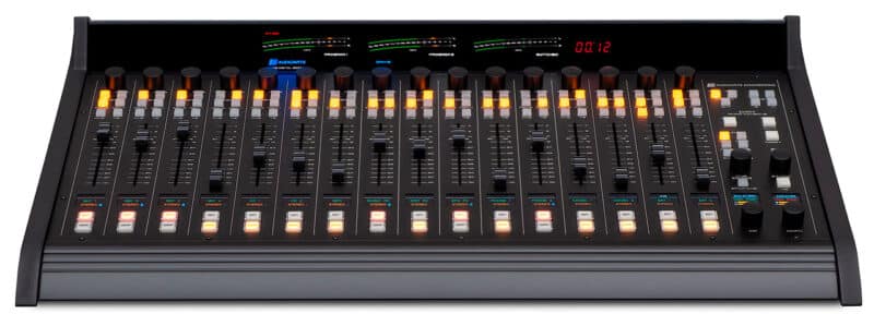 Wheatstone/Audioarts Dmx - Console De Audio Por Ip - Planeta do Radio